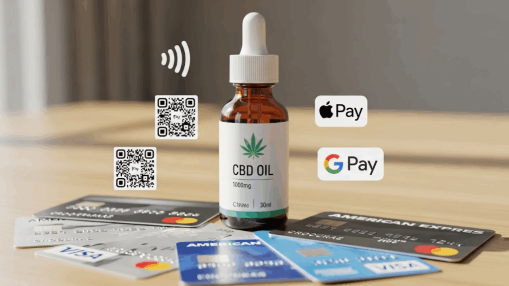 Top 10 CBD Payment Processing Solutions for 2025